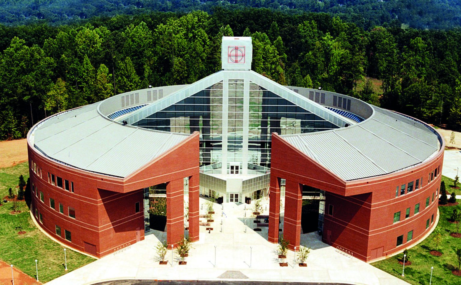 Academic Center – Georgia Gwinnett College : Portman Architects