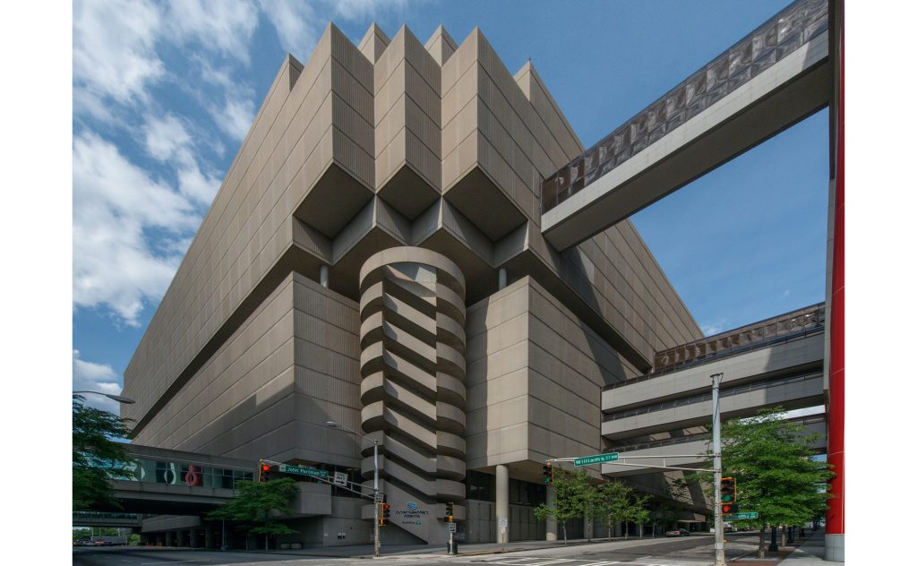 Americasmart Atlanta Ga