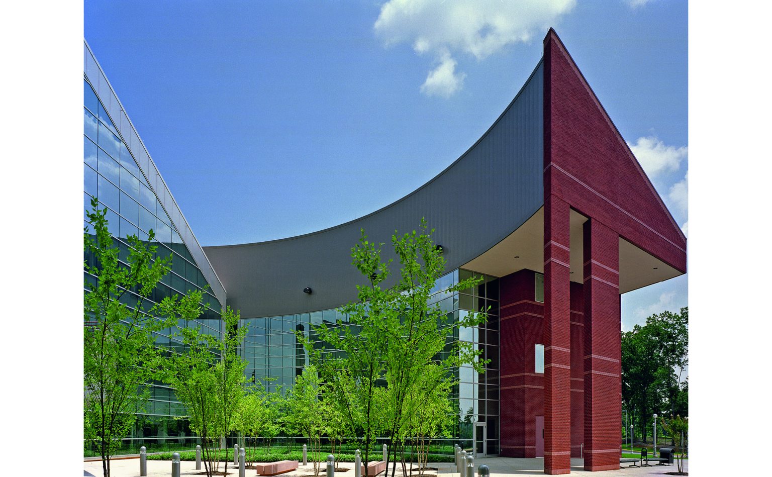 Academic Center – Georgia Gwinnett College : Portman Architects