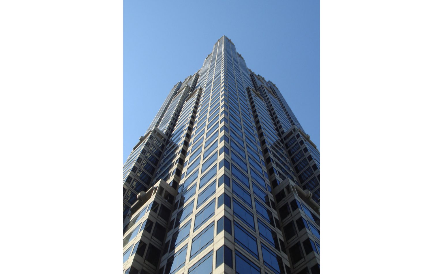 Suntrust Plaza : Portman Architects