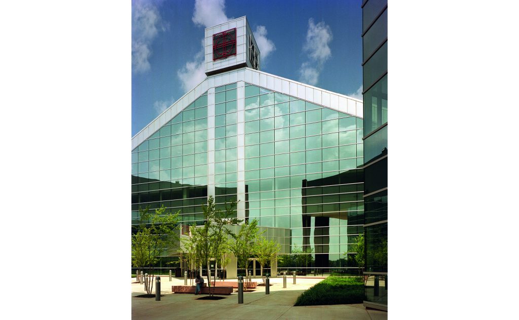 Academic Center – Georgia Gwinnett College : Portman Architects
