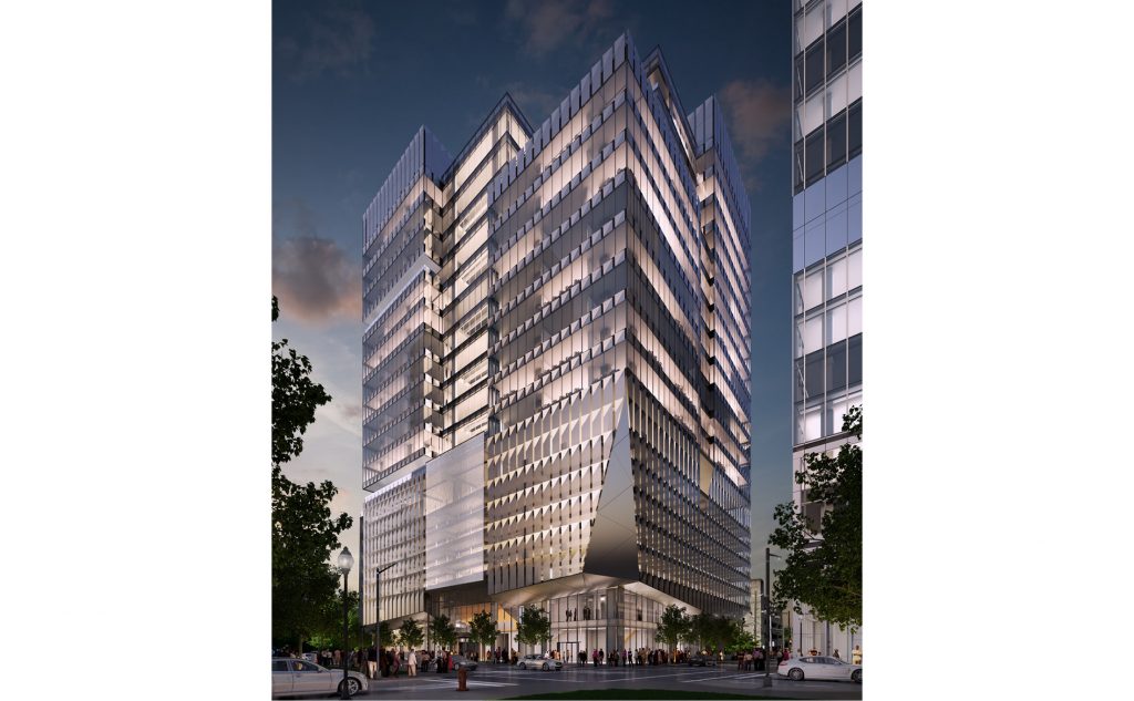 Anthem Technology Center : Portman Architects