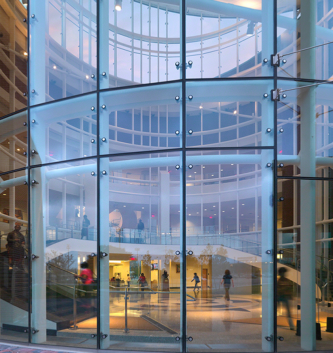 Home - Portman Architects