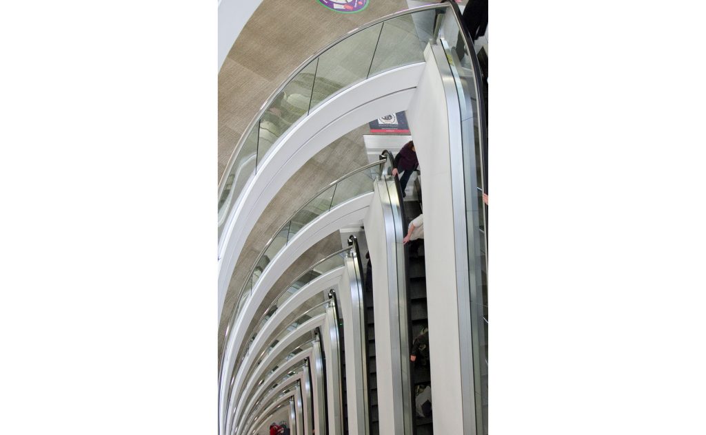 Americasmart Building 2 : Portman Architects