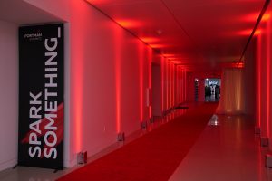 John Portman & Associates, becomes PORTMAN ARCHITECTS. - Portman Architects